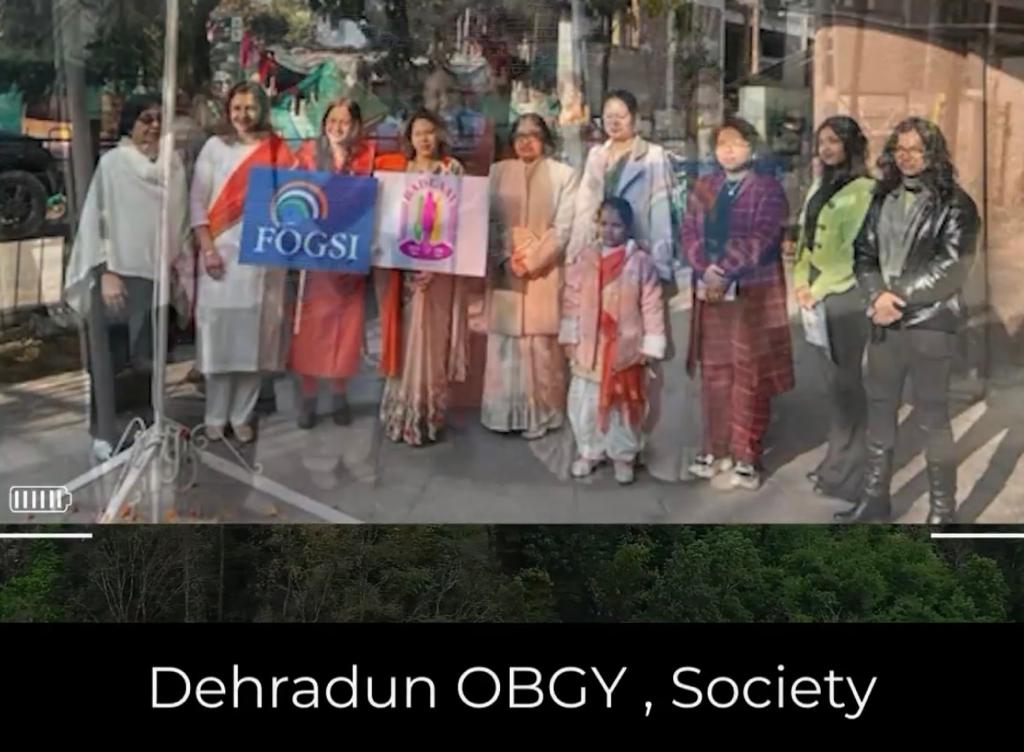 FOGSI Republic Day Celebrations 2023 - FOGSI