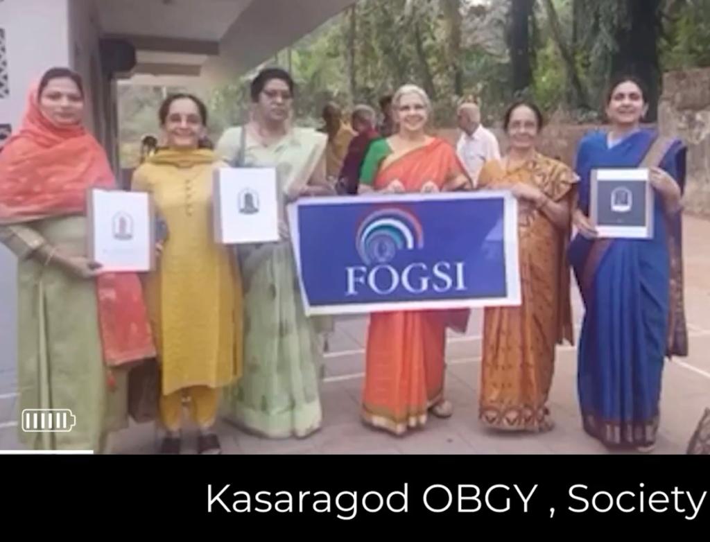 FOGSI Republic Day Celebrations 2023 - FOGSI